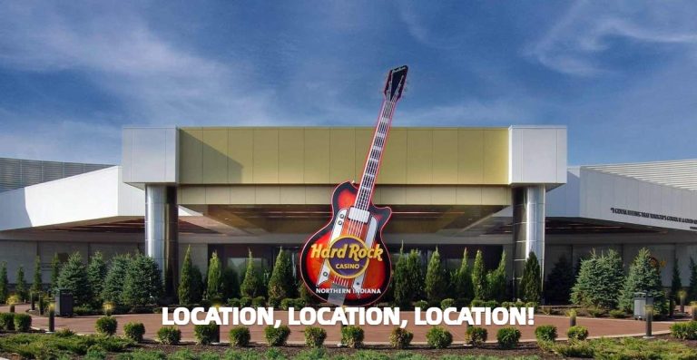 Why Hard Rock Continues To Be Most Popular Casino In Indiana